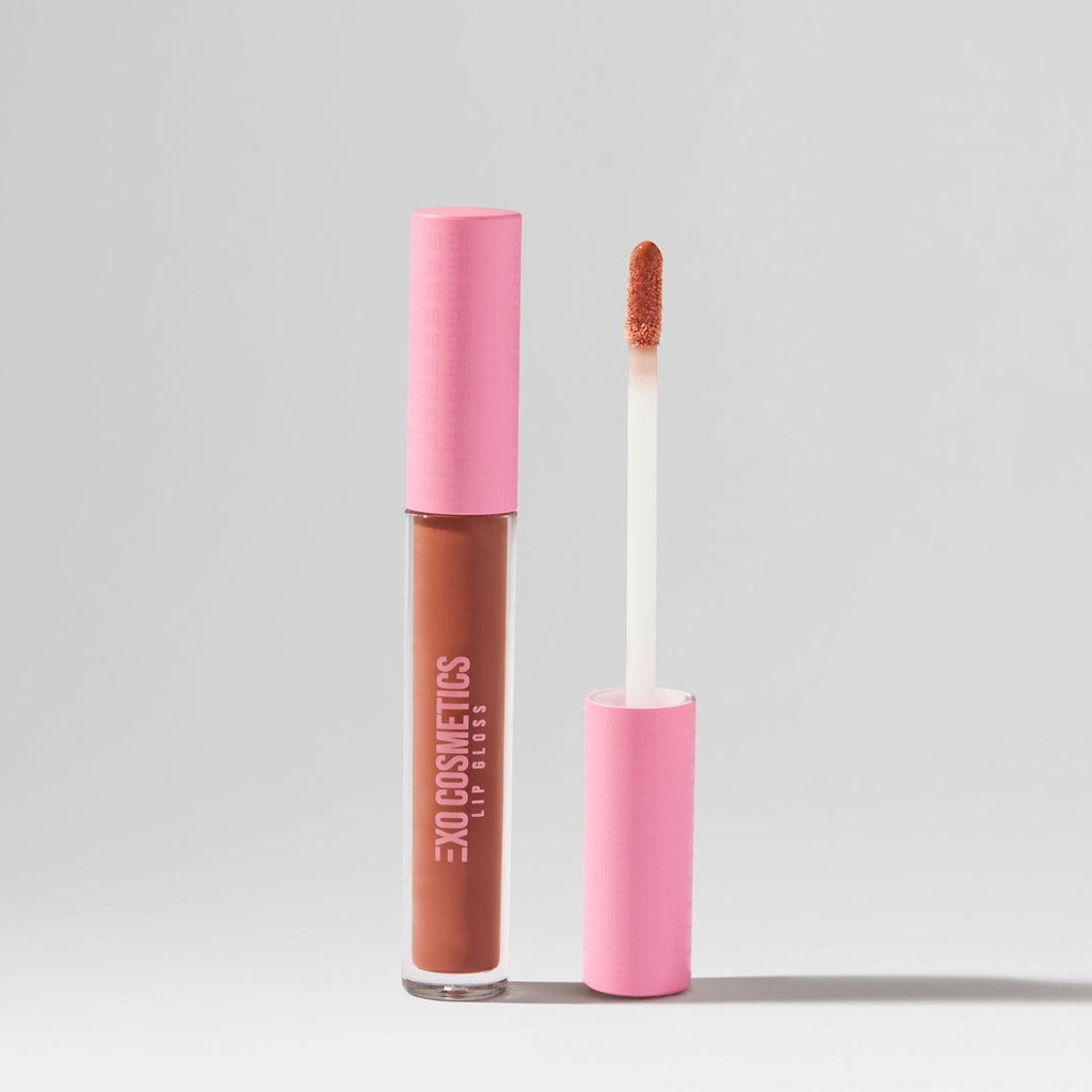 OBSESSED – EXO COSMETICS