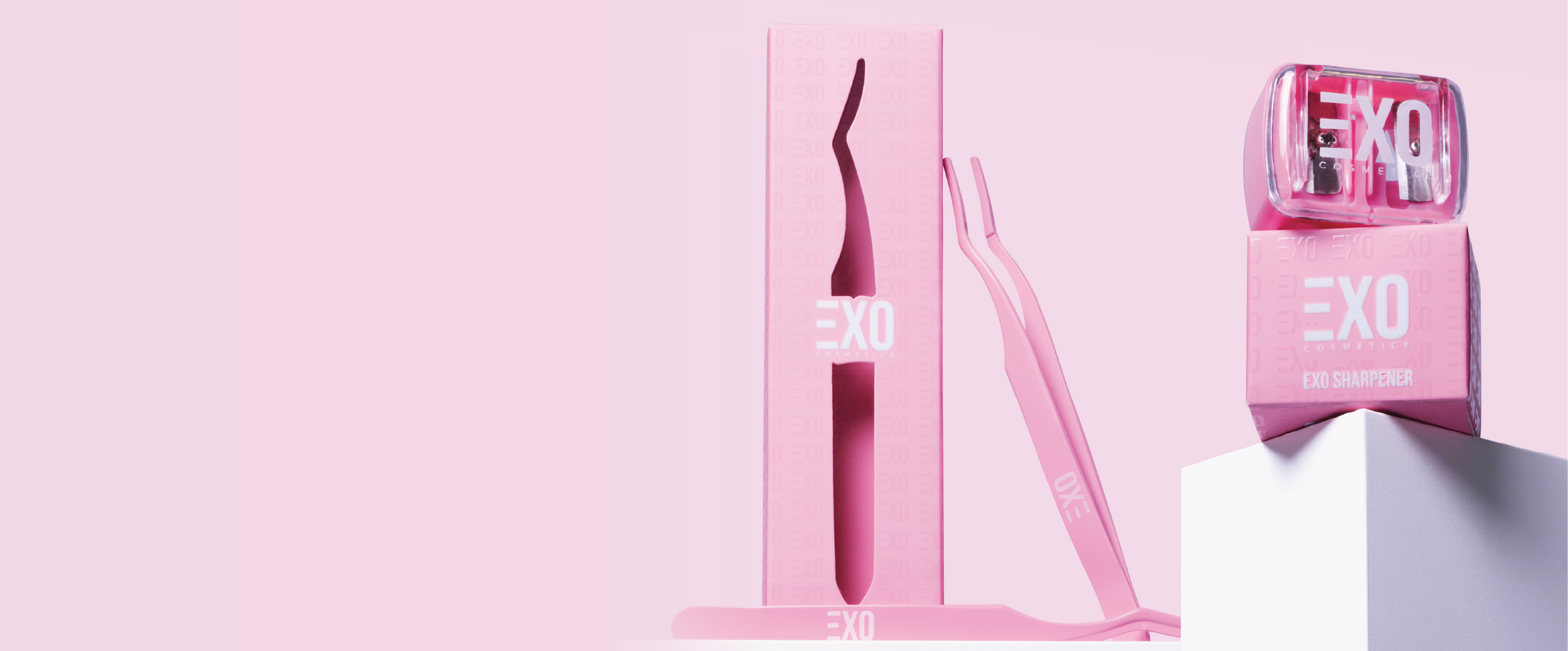EXO COSMETICS