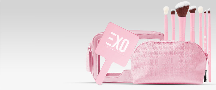 EXO COSMETICS
