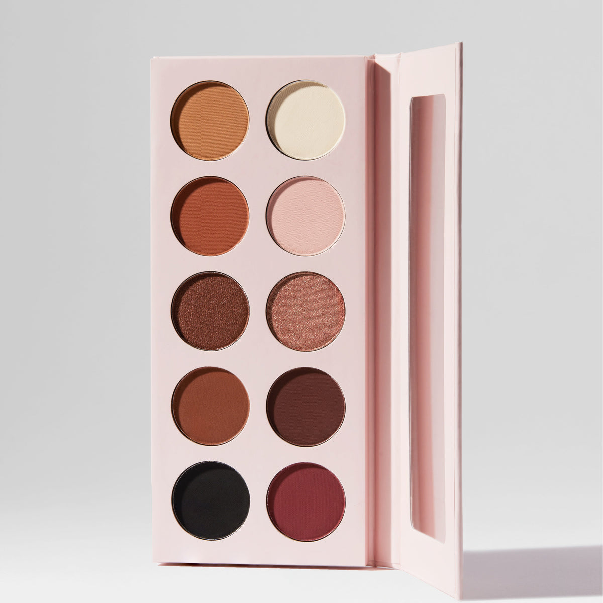 EXO Cosmetics Eyeshadow Palette – EXO COSMETICS