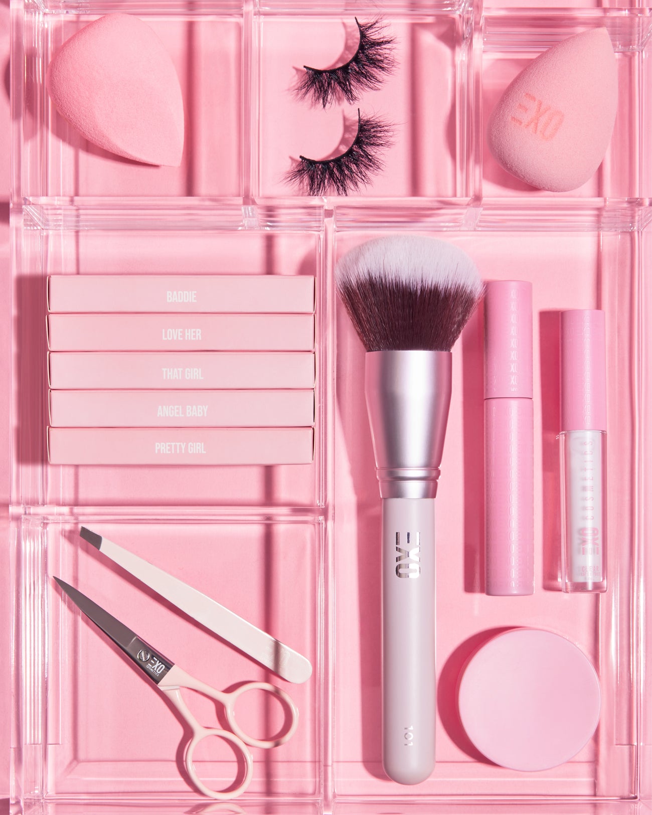 Bundles – EXO COSMETICS