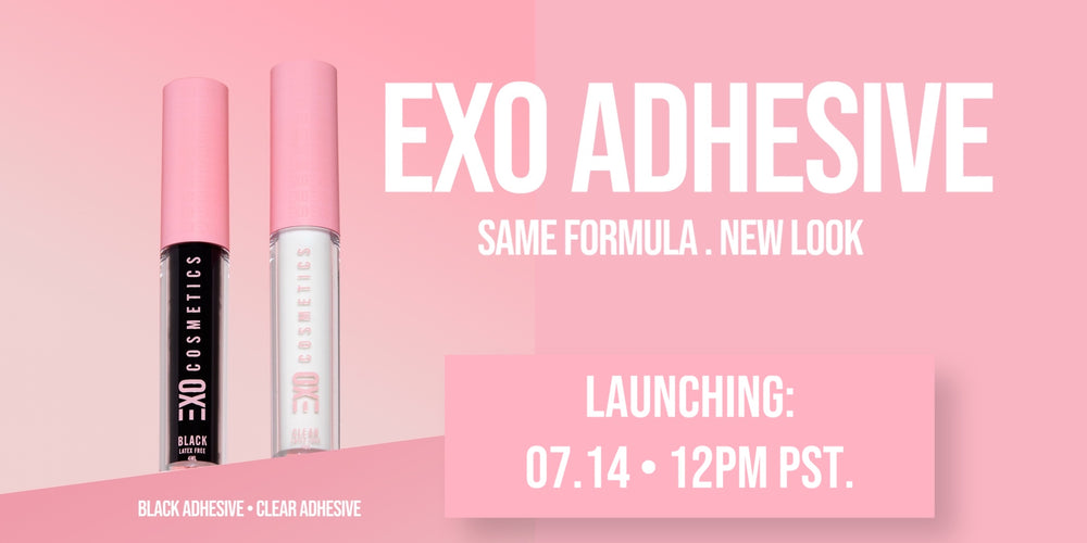 EXO COSMETICS