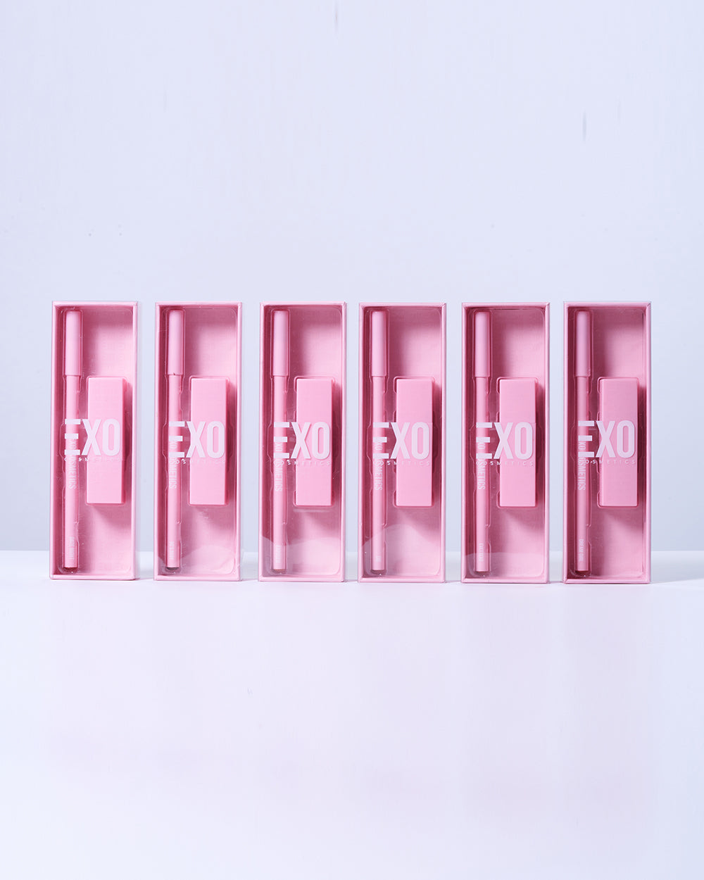 EXO LIPKIT BUNDLE – EXO COSMETICS