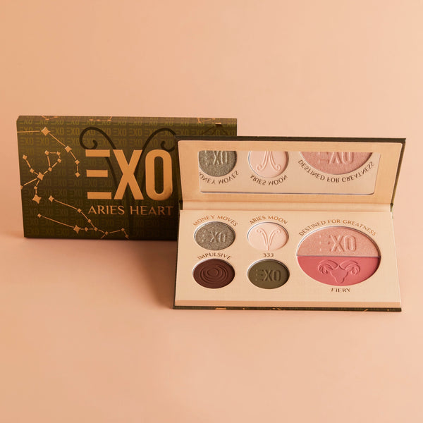 EXO COSMETICS