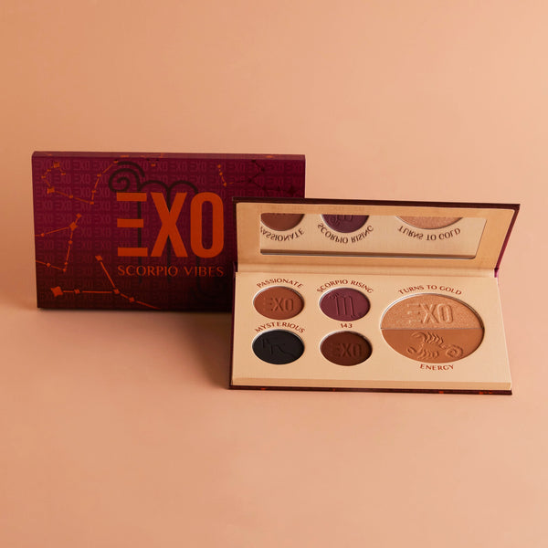 EXO COSMETICS
