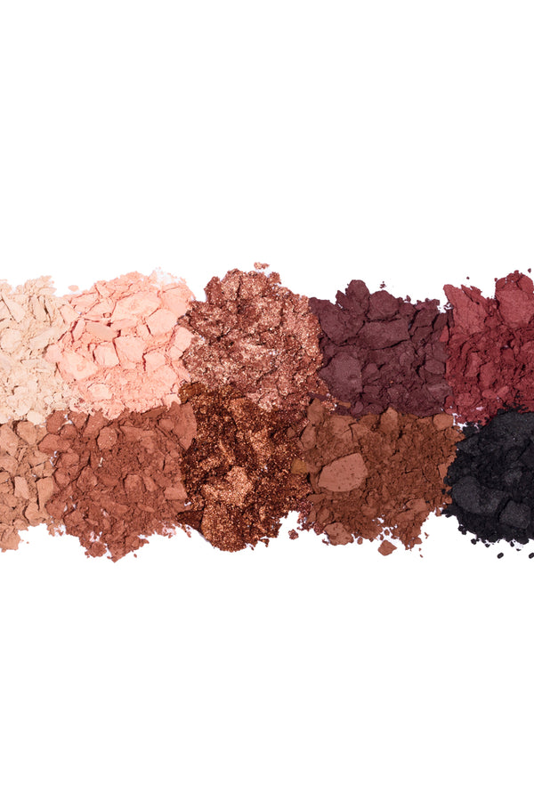 Eyeshadows + Palettes – EXO COSMETICS