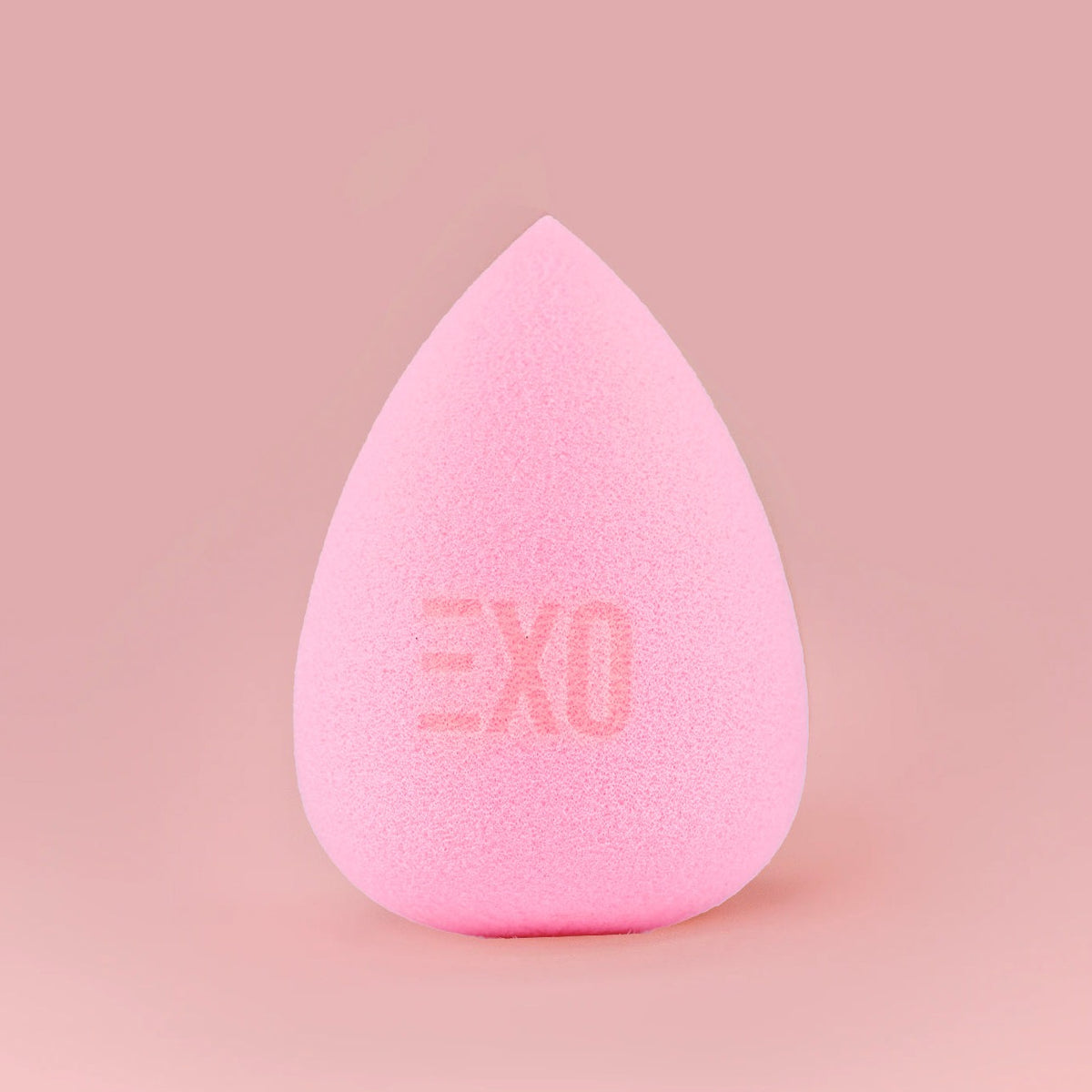 Pretty in Pink Sponge – EXO COSMETICS
